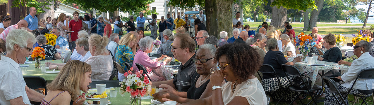 Congregational Vitality and Growth – Episcopal Diocese of Michigan