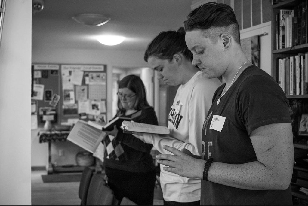 Outreach Ministry – Episcopal Diocese of Michigan