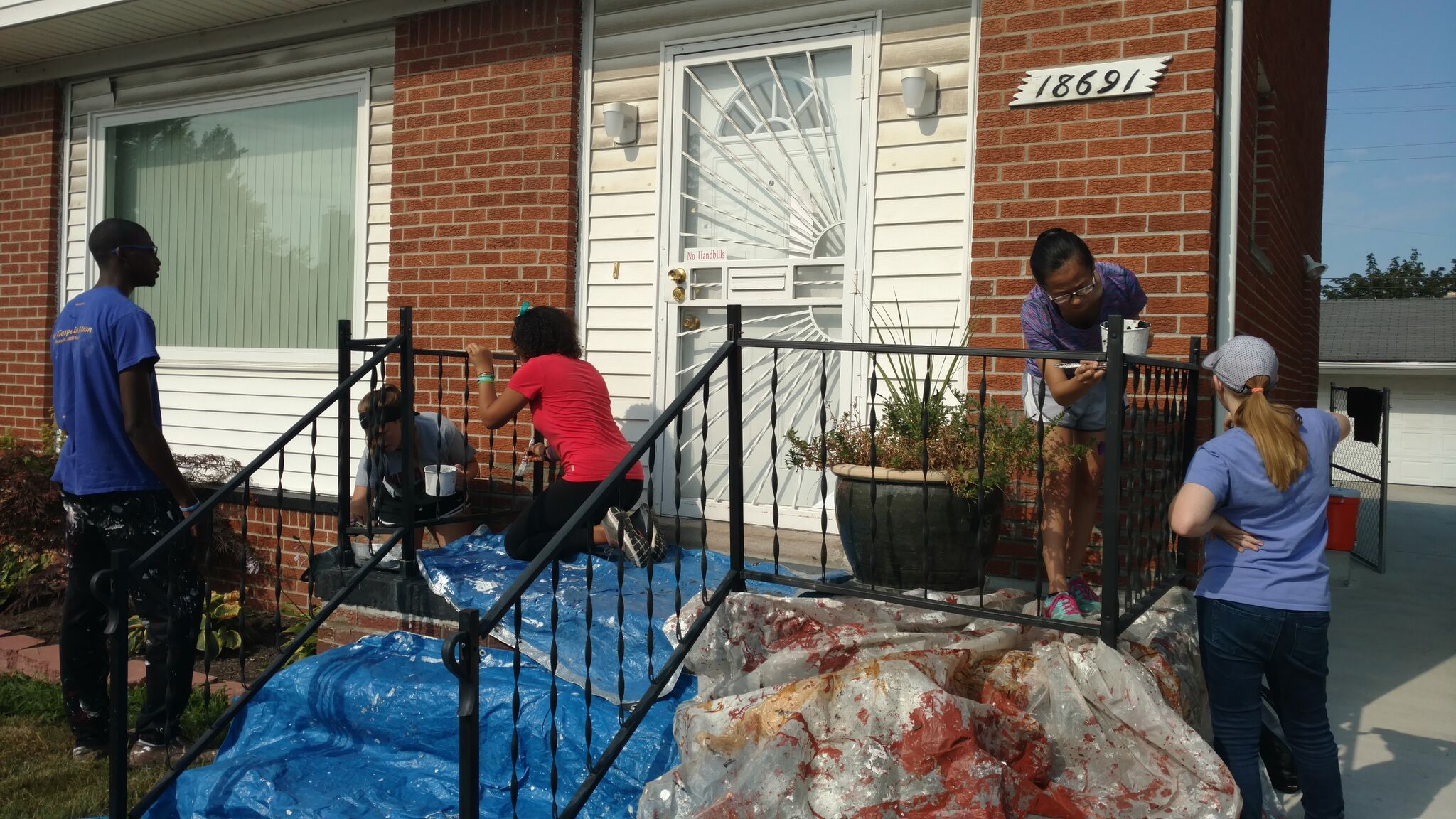 Mission Possible: Detroit – Episcopal Diocese of Michigan