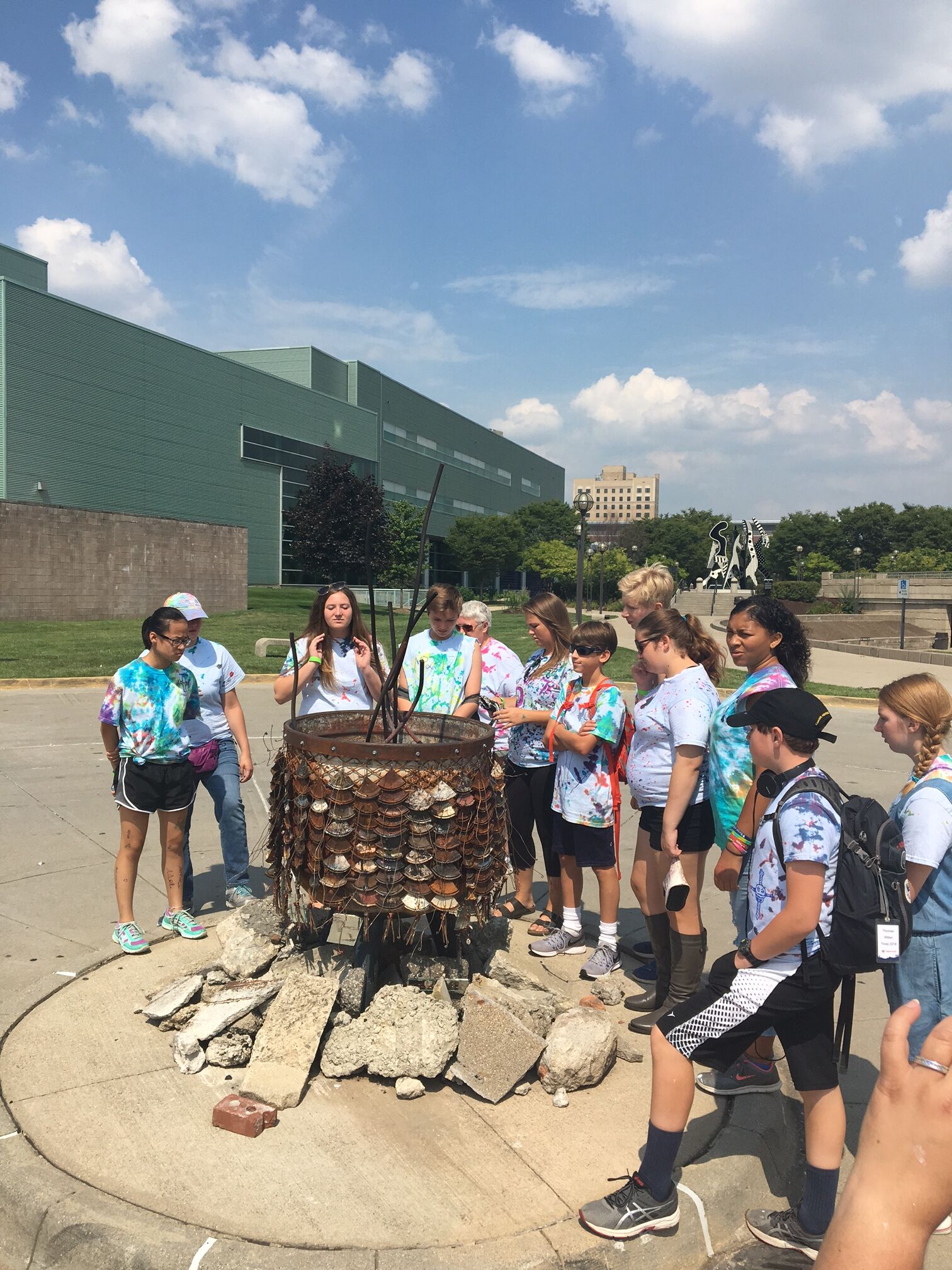 Mission Possible: Detroit – Episcopal Diocese of Michigan