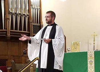 Worship Leader Licensing – Episcopal Diocese of Michigan