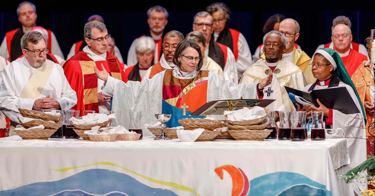 web slider – Episcopal Diocese of Michigan