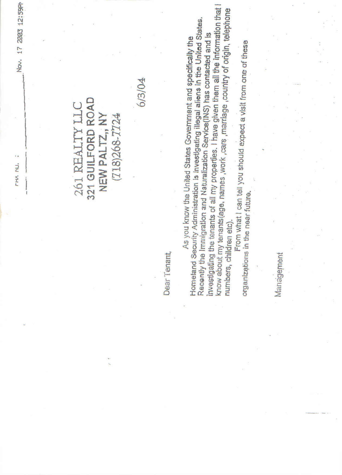 SBC Letter – Episcopal Diocese of Michigan