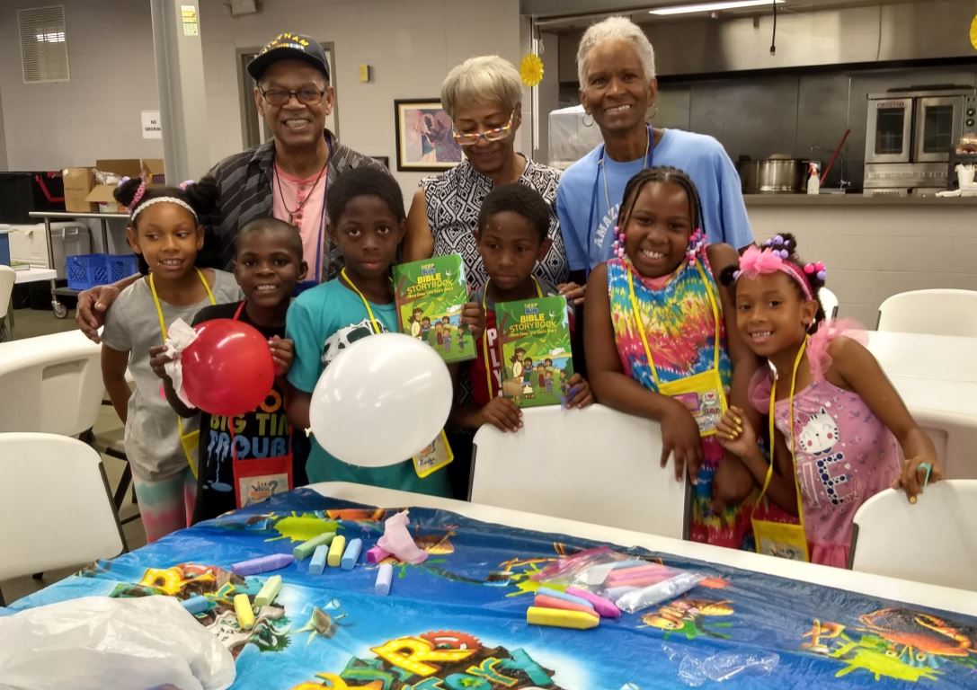 vbs 1 – Episcopal Diocese of Michigan