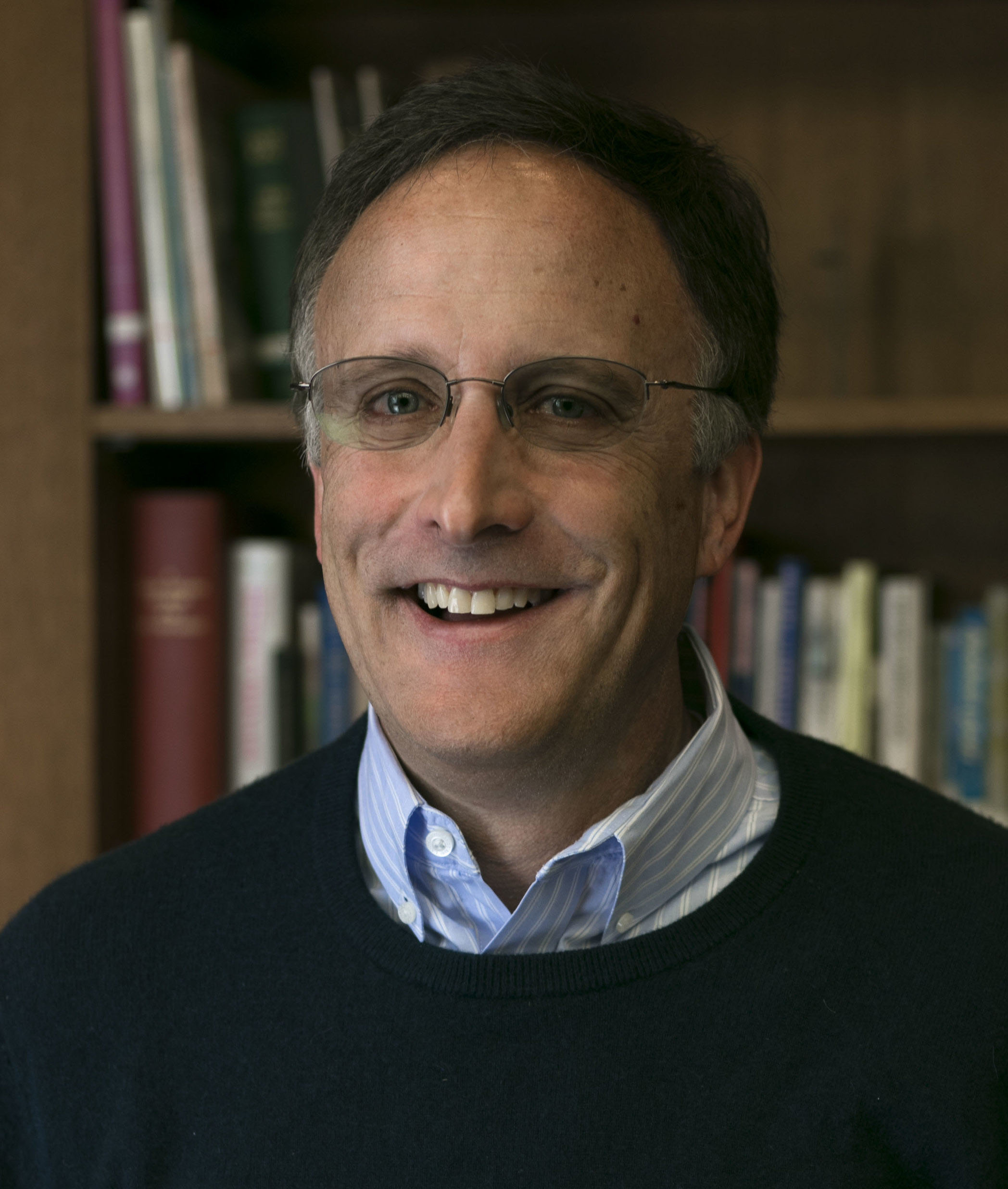 Jim Gettel – Episcopal Diocese of Michigan