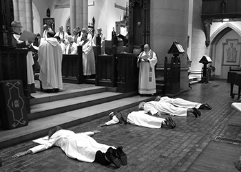 Diocesan December Ordinations – Episcopal Diocese of Michigan