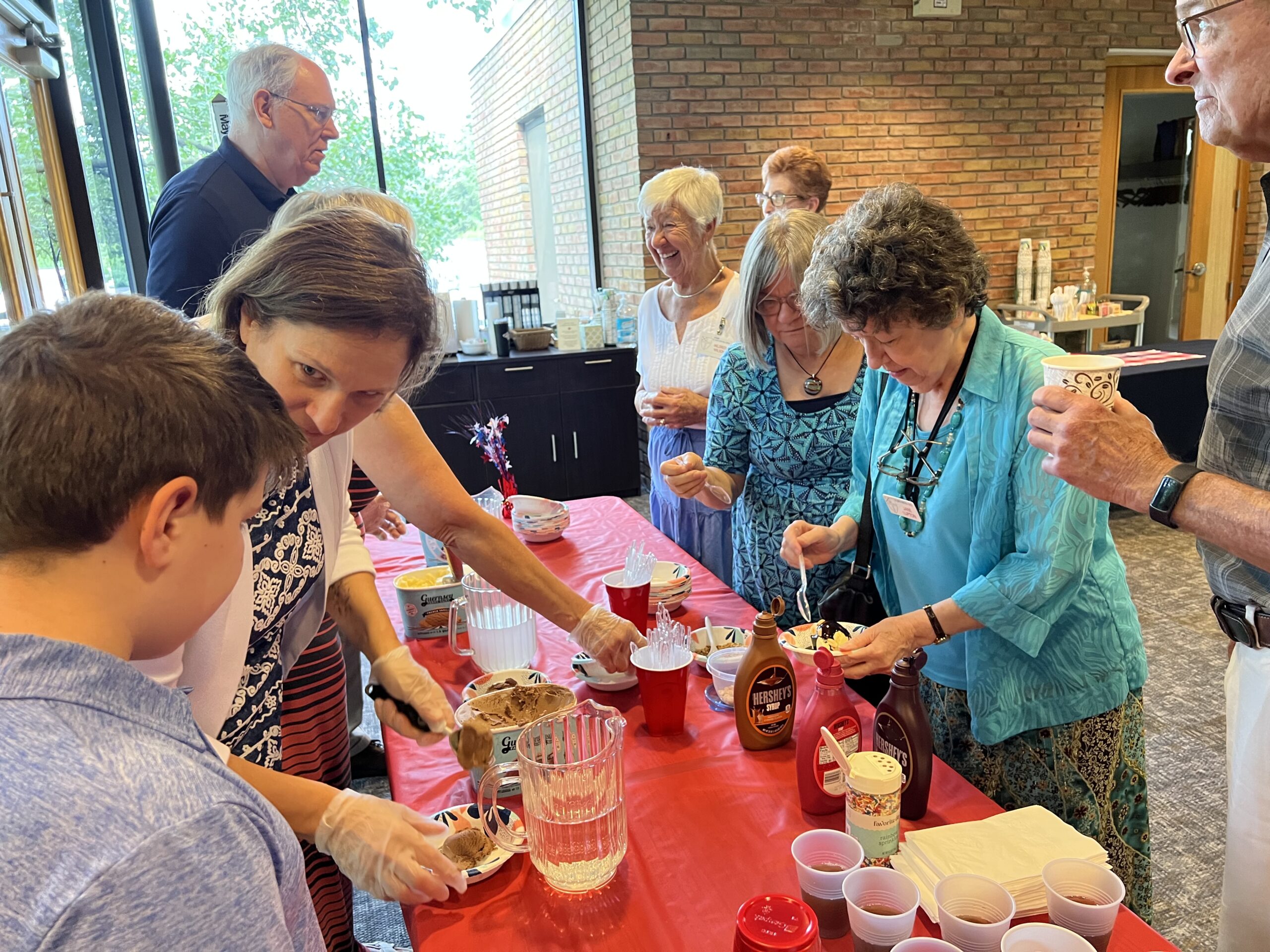 Group Picture_06 – Episcopal Diocese of Michigan