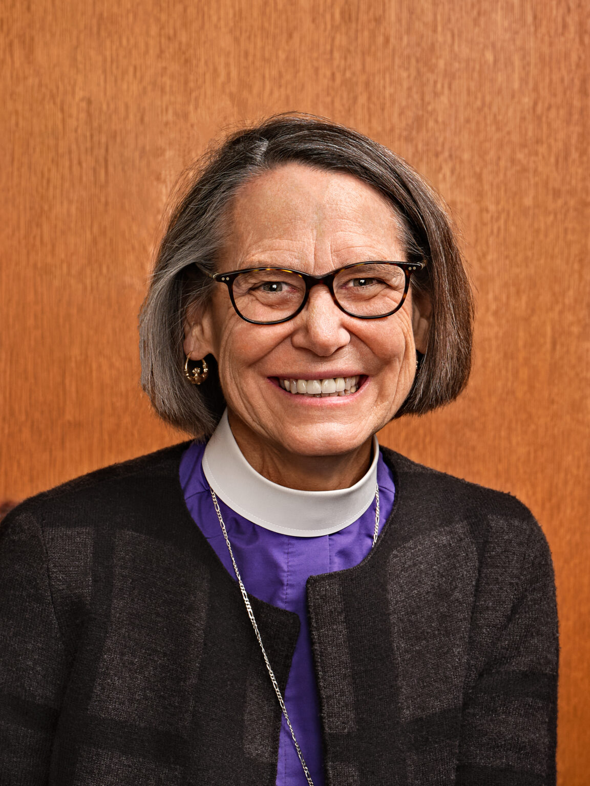 Bishop Bonnie A. Perry – Episcopal Diocese of Michigan