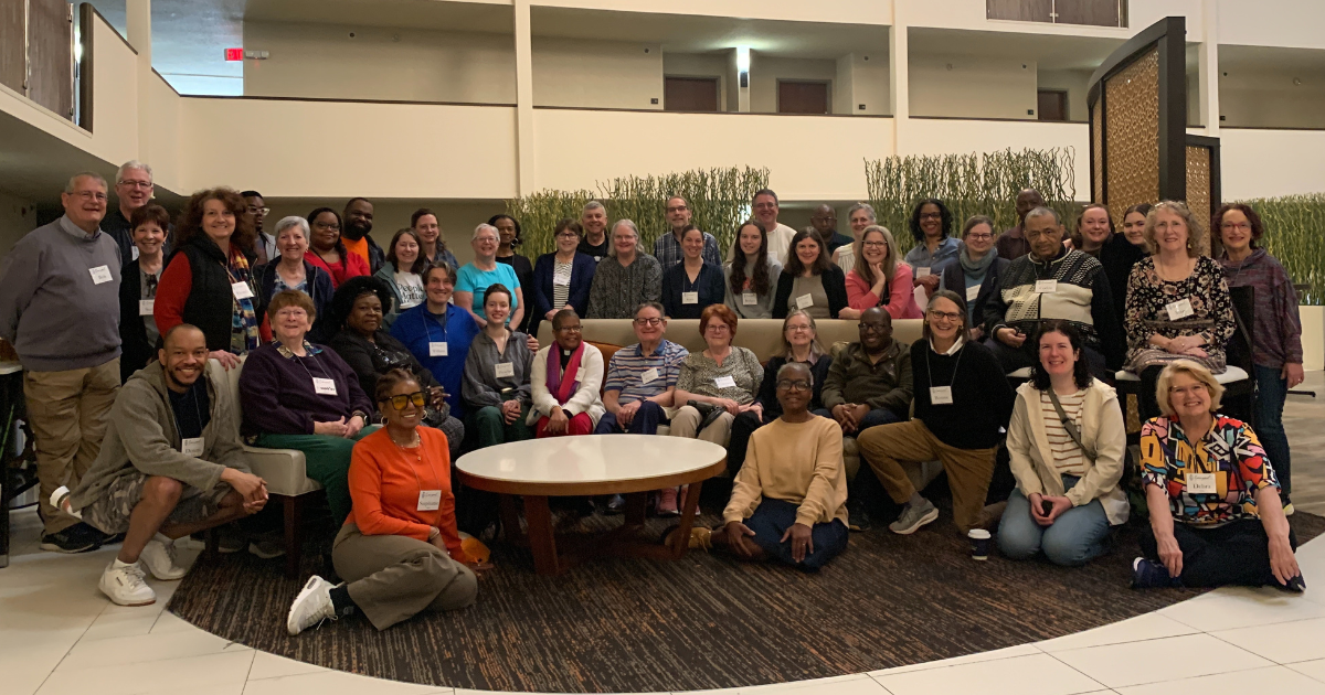 Civil Rights Pilgrimage – Episcopal Diocese of Michigan